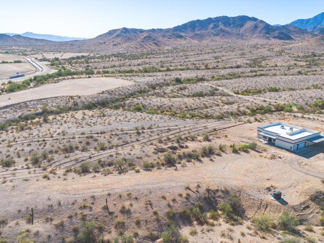 8400 s dysart road #