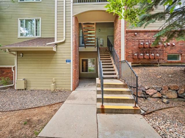 8400 S Upham Way # F22