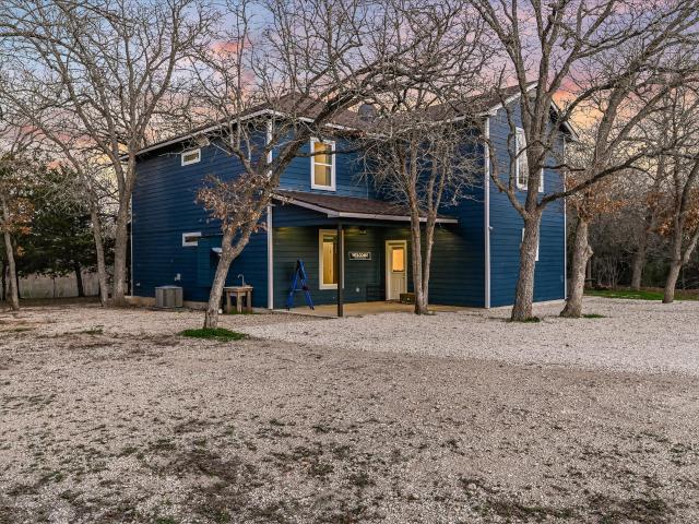 8400 Taylorsville Rd, Dale, TX 78616 | MLS #7417