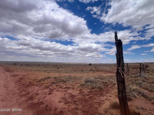 8400 Terry Trail
