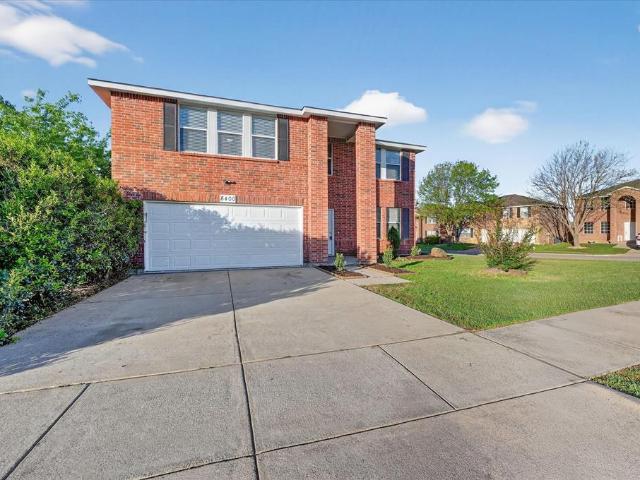 8400 Vinetree Dr, Arlington, TX 76002 | MLS #21231 | Compass