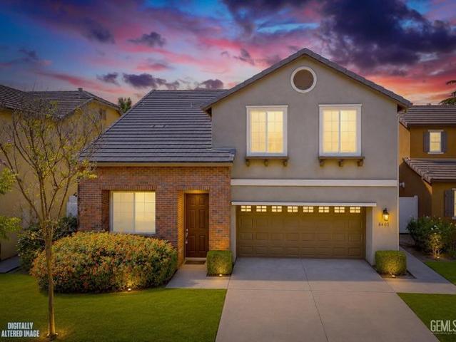 8401 McGraw Hill Dr, Bakersfield, CA 93311