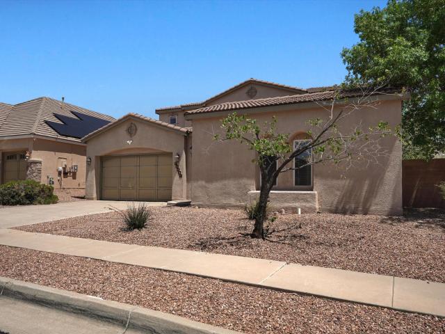 8401 Mesa Top Road NW