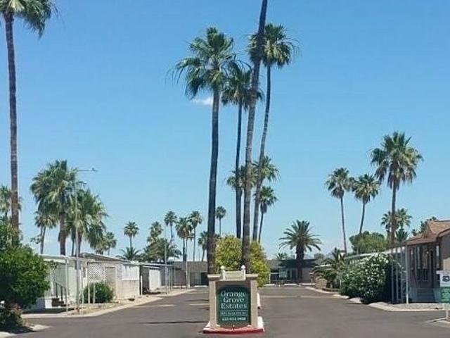 8401 N 67th Ave, Glendale, AZ 85302