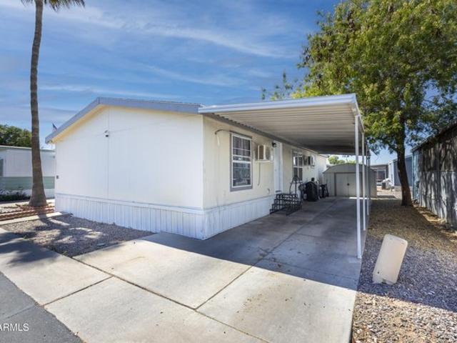 8401 N 67th Ave Lot 105, Glendale, AZ 85302