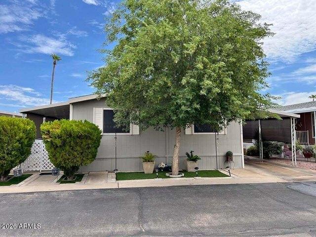 8401 N 67th Ave Lot 259, Glendale, AZ 85302
