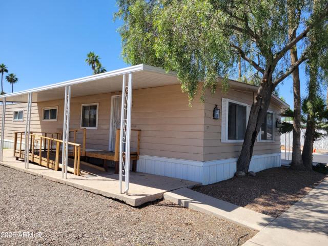 8401 N 67TH Avenue # 156