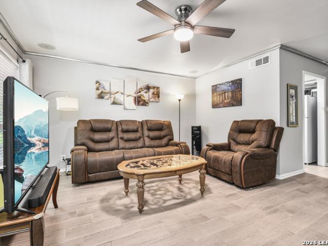 8401 N New Braunfels, Unit 146