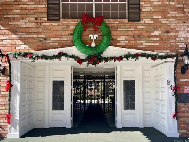 8401 N New Braunfels Ave Apt 120A, San Antonio, TX 78209