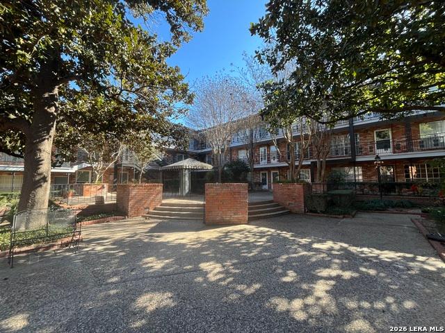 8401 N New Braunfels Ave, Unit 146
