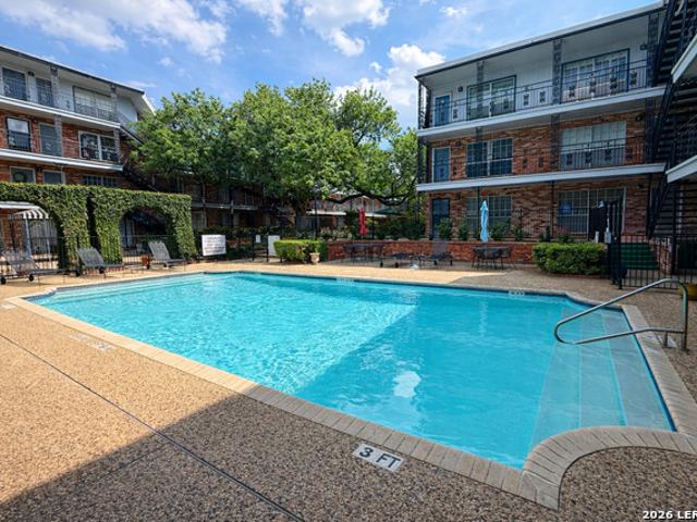 8401 N New Braunfels Ave, Unit 213A