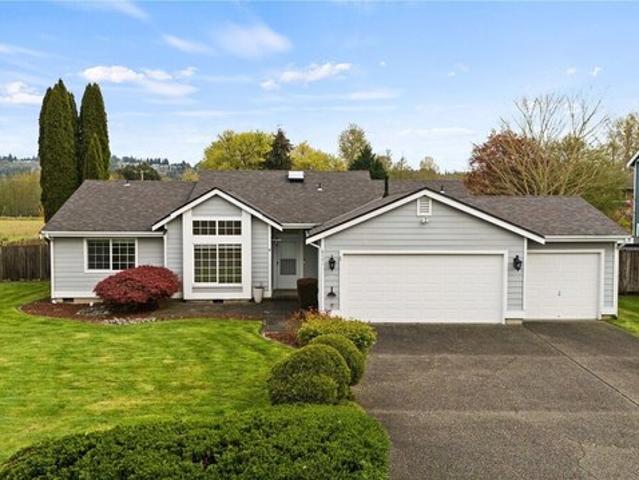 8401 nd Ave E, Puyallup, WA 98372
