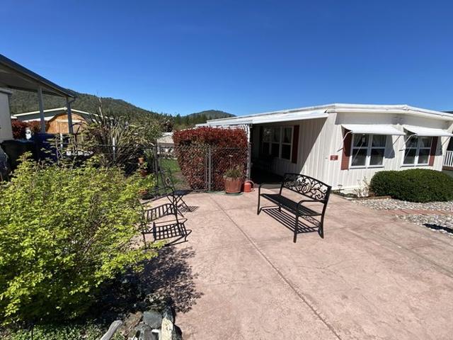 8401 Old Stage Rd Unit 26, Central Point, OR 97502