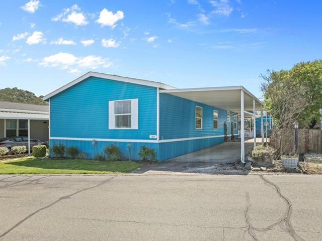 8401 Old Stage Rd Unit 54, Central Point, OR 97502