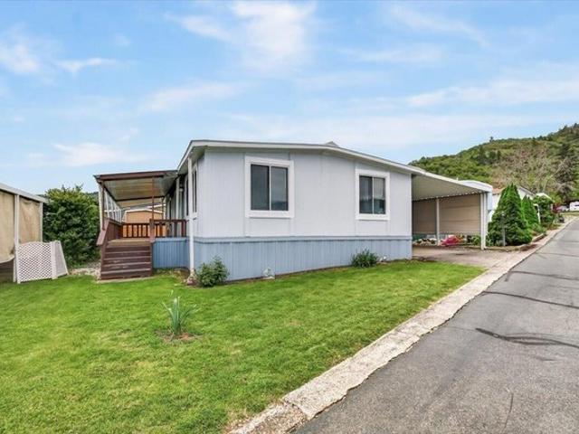 8401 Old Stage Rd Unit 56, Central Point, OR 97502