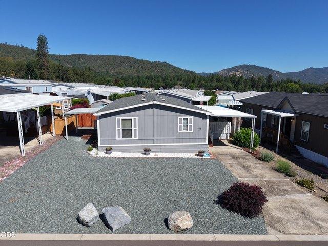 8401 Old Stage Rd Unit 65, Central Point, OR 97502