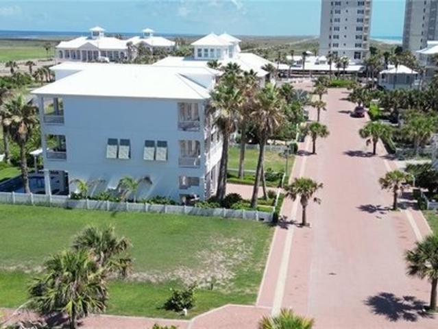8401 Breakers Blvd, South Padre Island, TX 78597