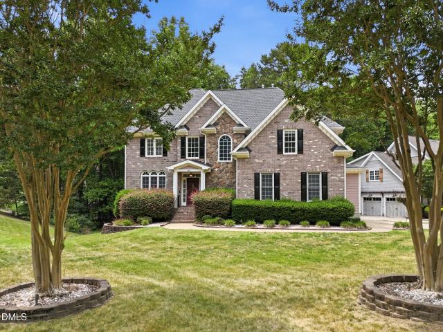 8401 Chelridge Drive