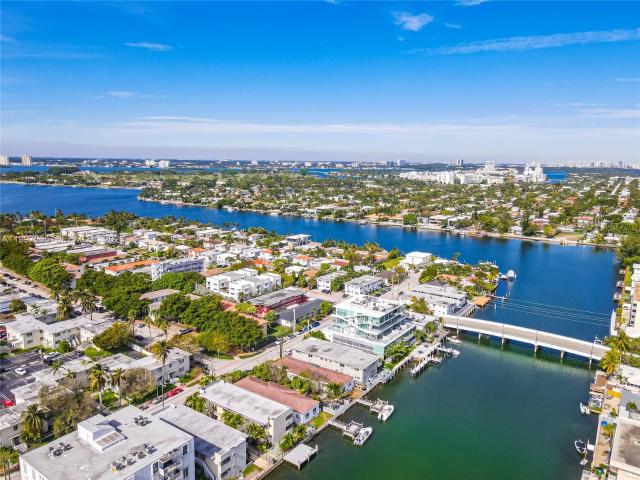 8401 Crespi Blvd, Unit 3, Miami Beach, FL 33141 | MLS #A12017