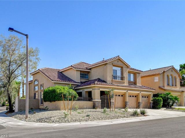 8401 Desert Quail Drive