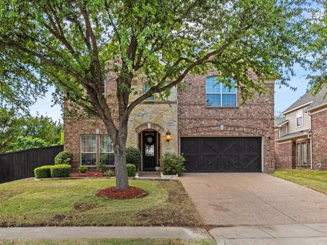 8401 Foothill Dr, Plano, TX 75024
