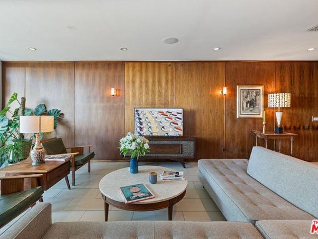 8401 Fountain Ave Apt 8, West Hollywood, CA 90069