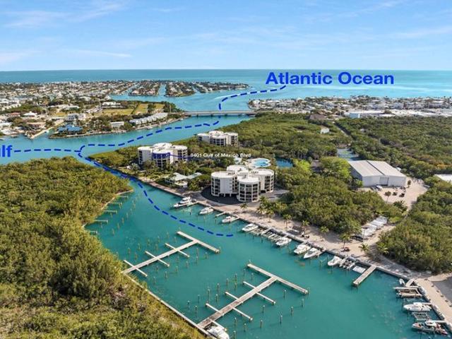 8401 Gulf of Mexico Blvd Unit 401, Marathon, FL 33050
