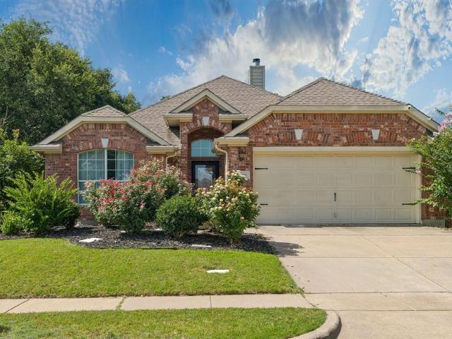 8401 Green Ash Drive