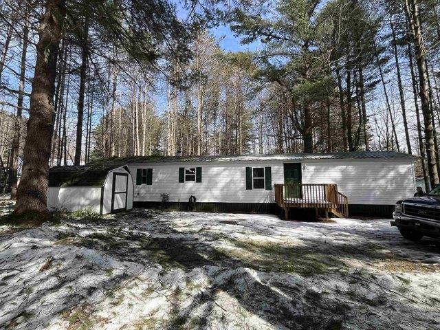 8401 Independence Ave, Cadillac, MI 49601