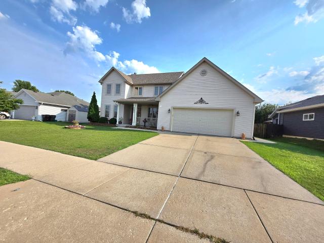 8401 Kingsway Ln