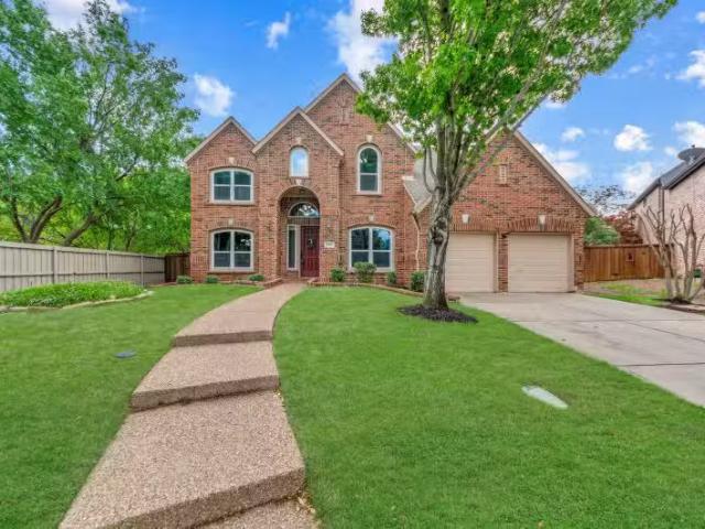 8401 Persimmon Ct, Mc Kinney, TX 75072 MLS 20912080