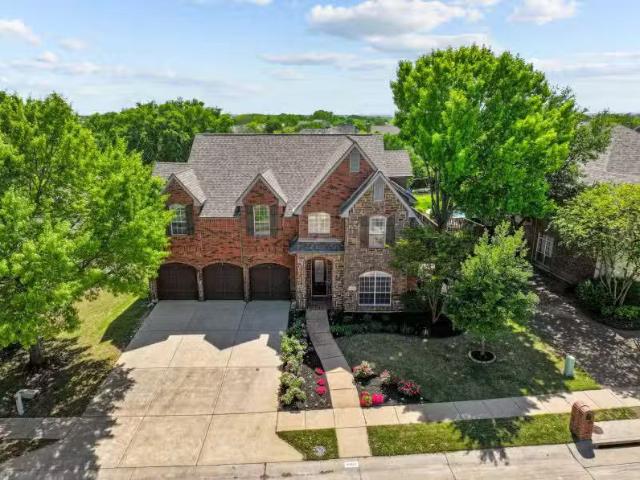 8401 Port Royal Ln, Mc Kinney, TX 75072 MLS 20909690
