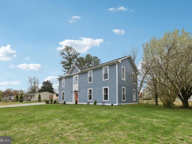 8401 Rockwell Dr, Clinton, MD 20735