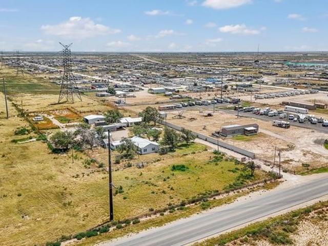 8401 S County Rd 1160, Midland, TX 79706