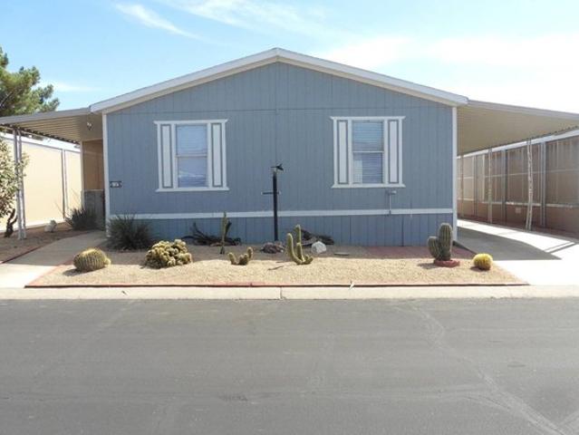 8401 S Kolb Rd Unit 123, Tucson, AZ 85756
