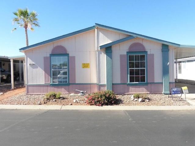 8401 S Kolb Rd Unit 228, Tucson, AZ 85756