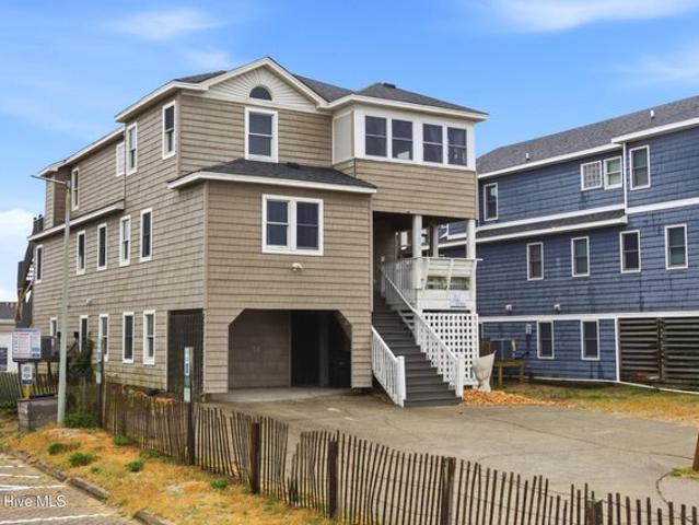 8401 S Old Oregon Inlet Rd, Nags Head, NC 27959
