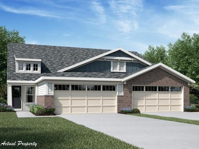 8401 Serenity St, Pickerington, OH 43147