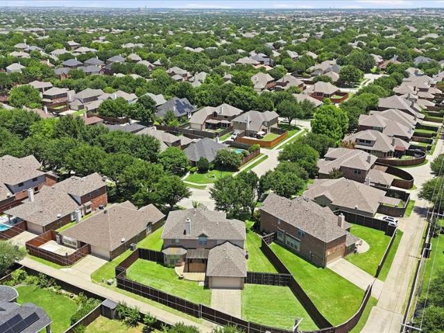 8401 Shakespeare Ln, Frisco, TX 75036 | MLS #21328