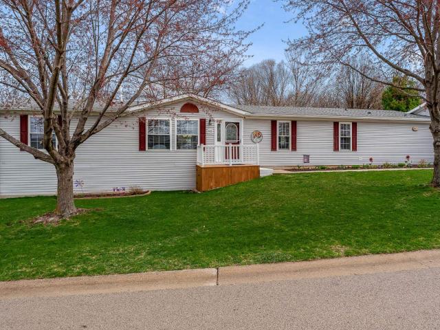 8401 Tamarack Drive