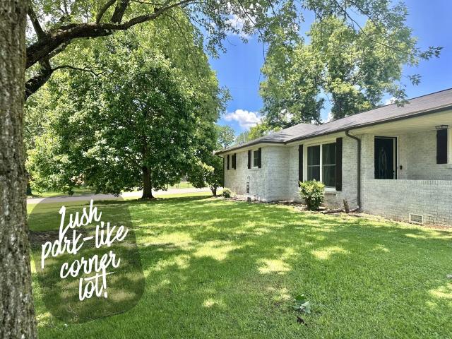 8401 Terry Ln