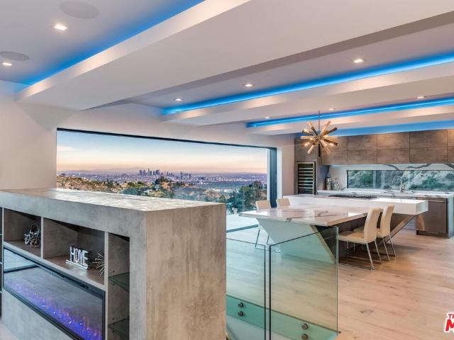 8401 Wyndham Rd, Los Angeles, CA 90046 | MLS #26654 | Compass
