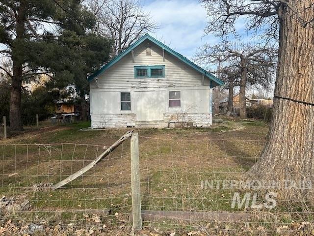 8401 W Idaho Blvd, Letha, ID 83636