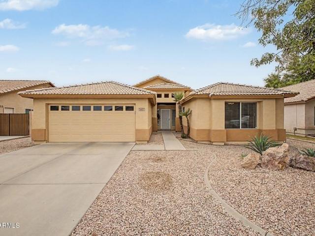 8401 W Laurel Ln, Peoria, AZ 85345