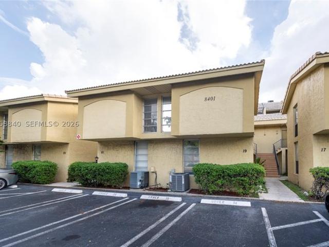 8401 W Sample Rd Apt 19, Coral Springs, FL 33065