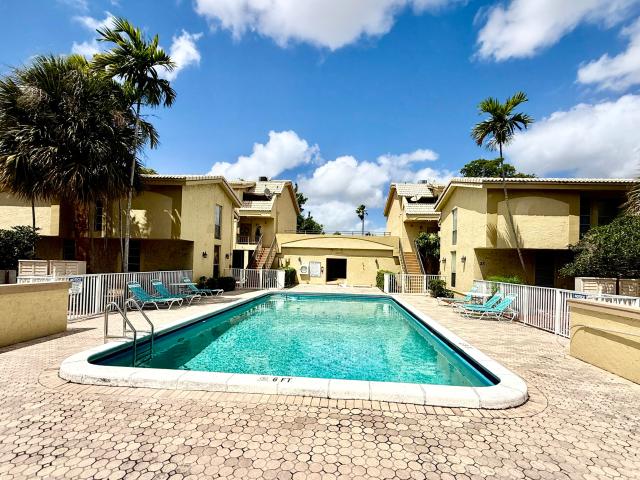 8401 W Sample Rd, Unit 21, Coral Springs, FL 33065 | MLS #B26014 | Compass