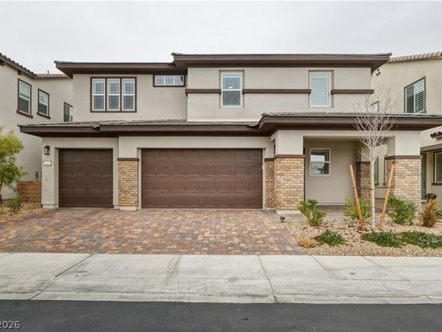 8401 Waterwood St, Las Vegas, NV 89166