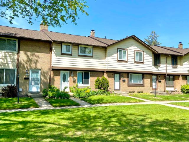 8401 18 Mile Road # Unit 20