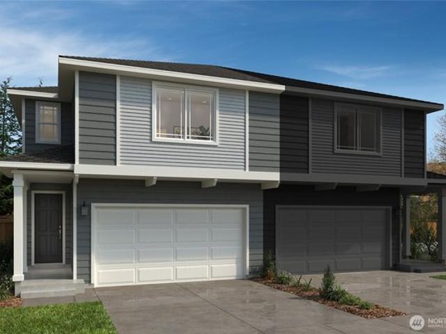 8401 42nd St NE Unit 9, Marysville, WA 98270