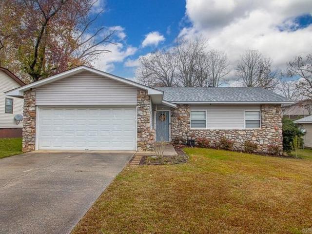 8402 Merriwood Ct, Sherwood, AR 72120